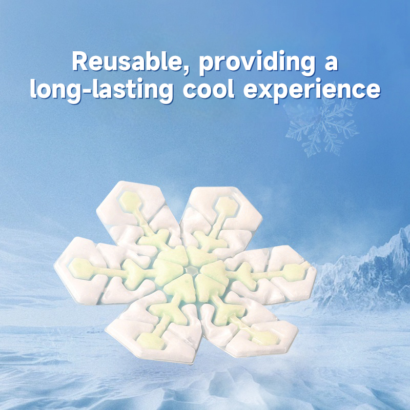 PCM Cooling Hat Pad – Bodyfree Healthcare